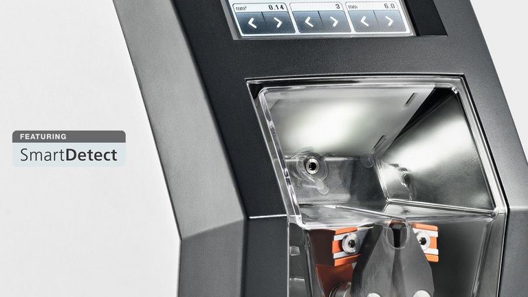 UniStrip 2300 Now with SmartDetect – Quality Monitoring par Excellence