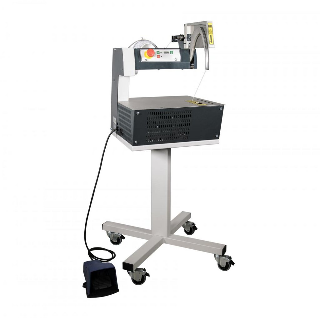 Cable coiling systems