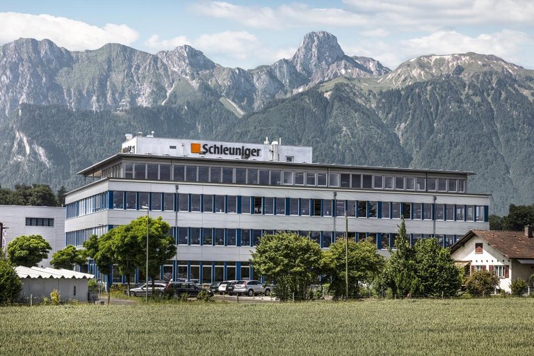 We proudly present our record figures for 2018 | Schleuniger