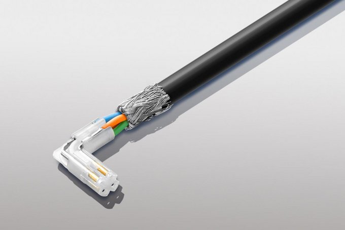 High-Speed Data Cables