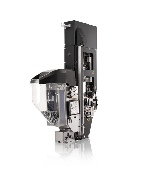 Schleuniger Introduces the SealLoader 4000 with Groundbreaking ...