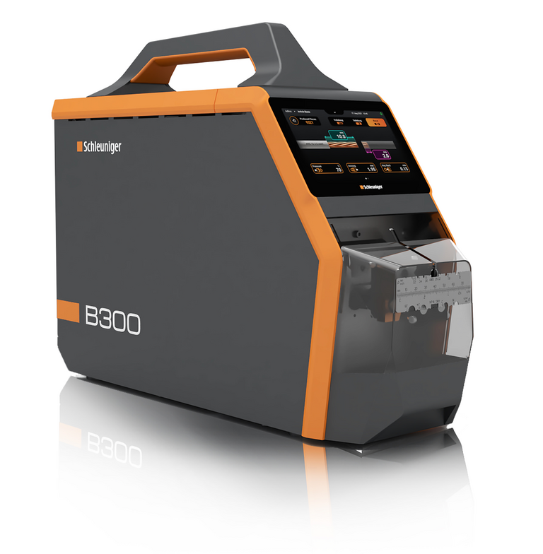 La funcionalidad se integra en el diseño. Nuestra desforradora Strip ...