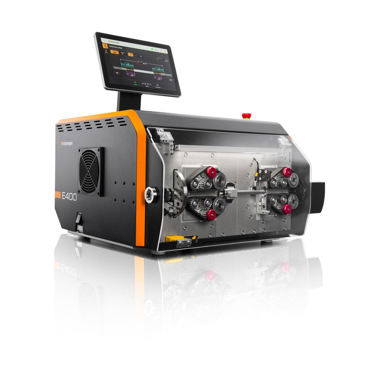 Schleuniger North America