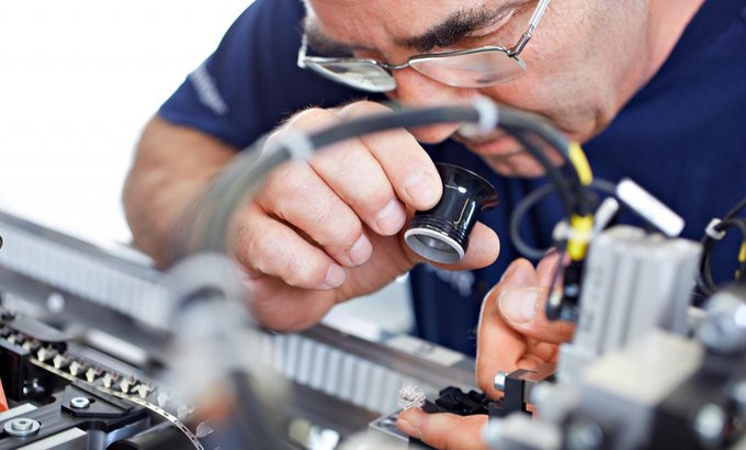 High-Speed Data Cables