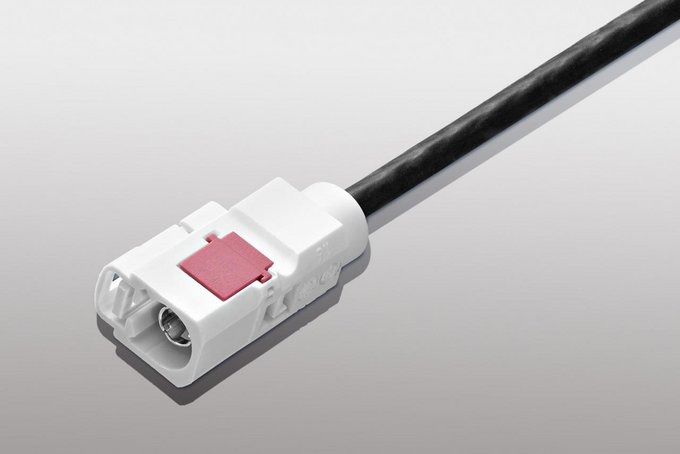 High-Speed Data Cables