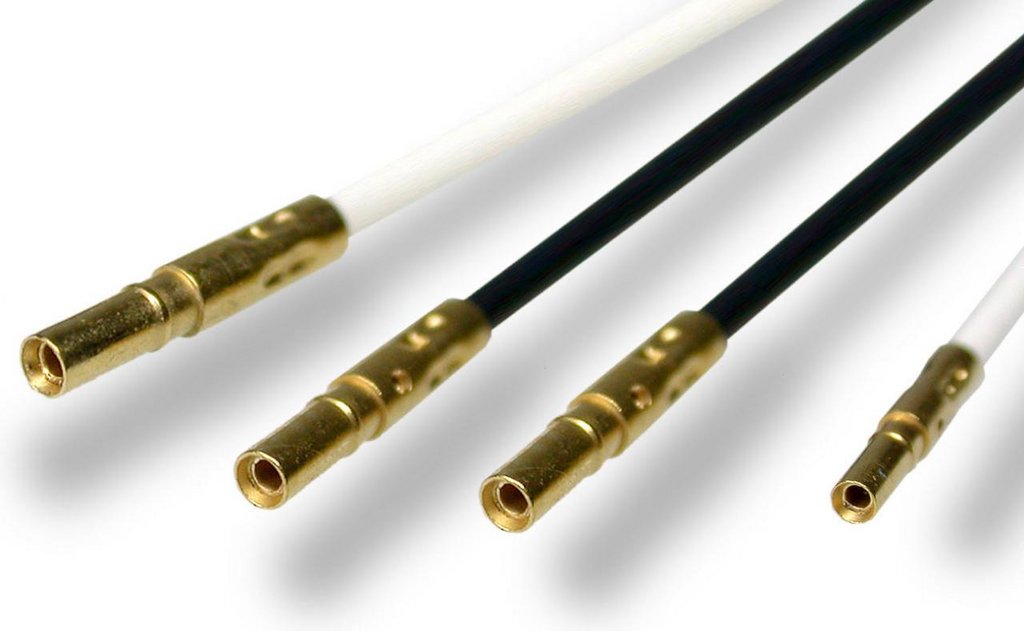 Why Loose Piece Contacts? | Schleuniger