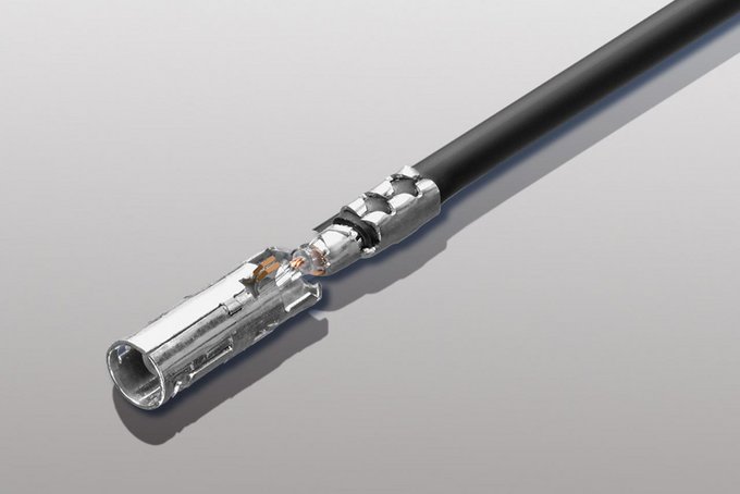 Cables with FAKRA Connectors