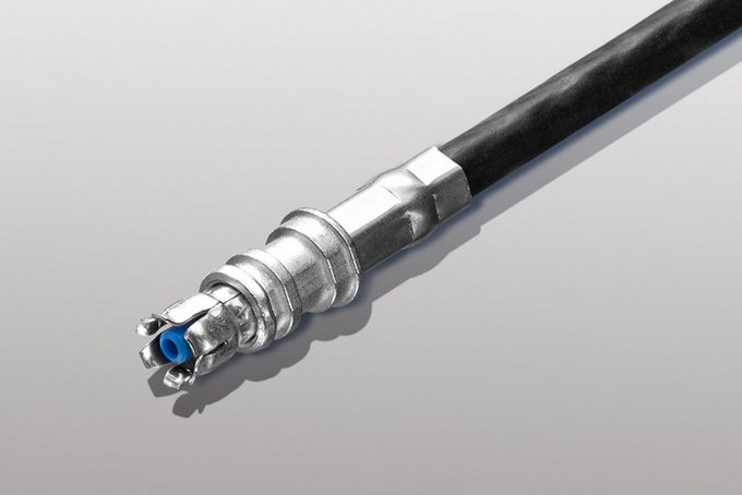 Cables with FAKRA Connectors