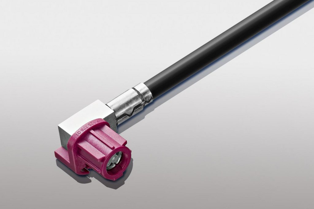 High-Speed Data Cables