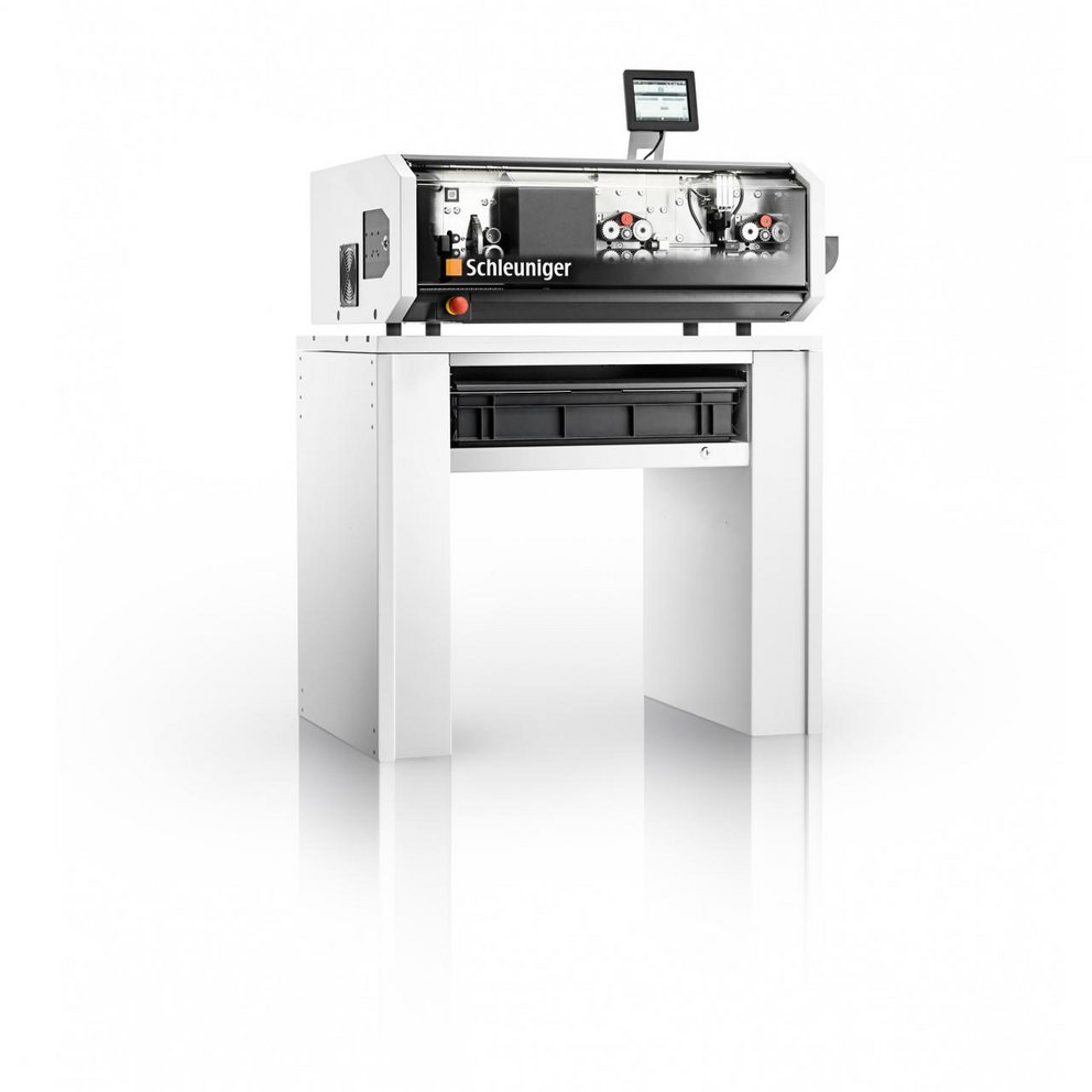 MultiStrip 9480: The Most Versatile Cut and Strip Platform