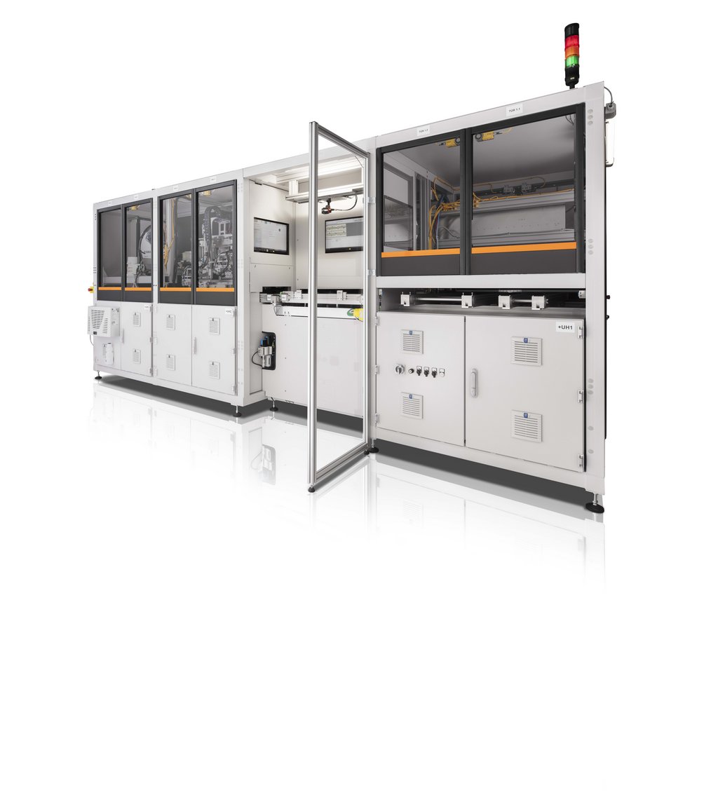 Solutions & Platforms