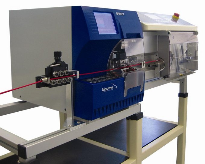 Inline Wire and Cable Identification Methods | Schleuniger